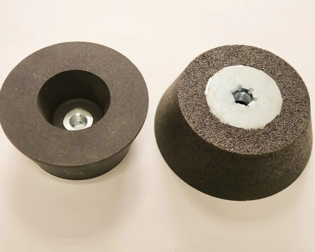 Rail Grinding Wheel | Jumbo Abrasives
