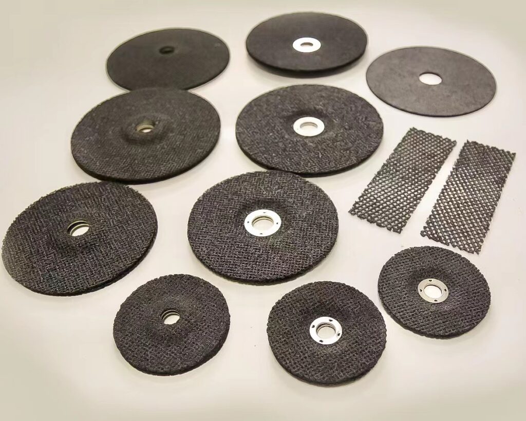 Rail Grinding Wheel | Jumbo Abrasives