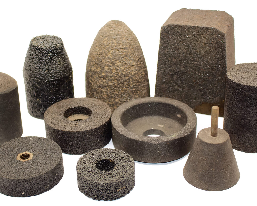 Rail Grinding Wheel | Jumbo Abrasives
