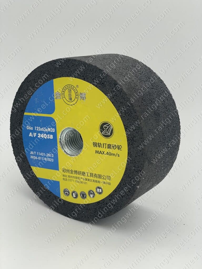 Rail Grinding Wheel | Loram, Harsco, Vossloh, Speno