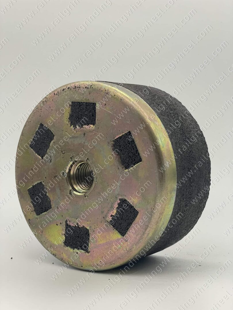 Rail Grinding Wheel | Loram, Harsco, Vossloh, Speno